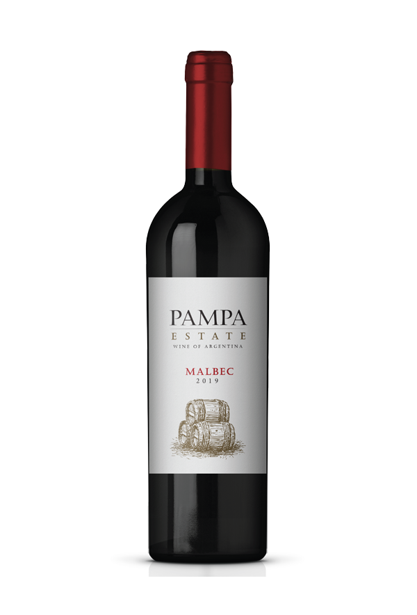 Pampa Malbec 13.5% - Casa di Vini