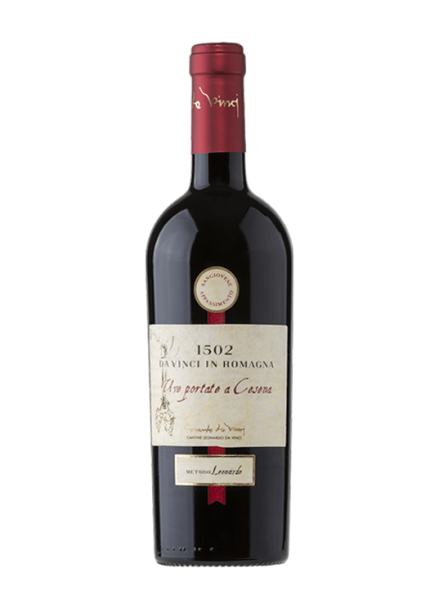 Pepe Albarino 12,5% - Casa di Vini